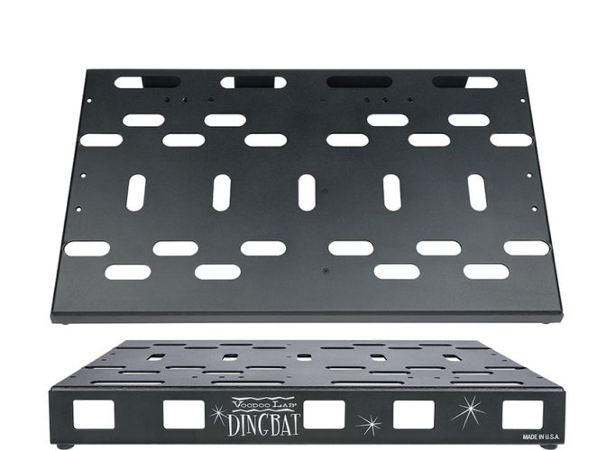 Pedalboards – Voodoo Lab