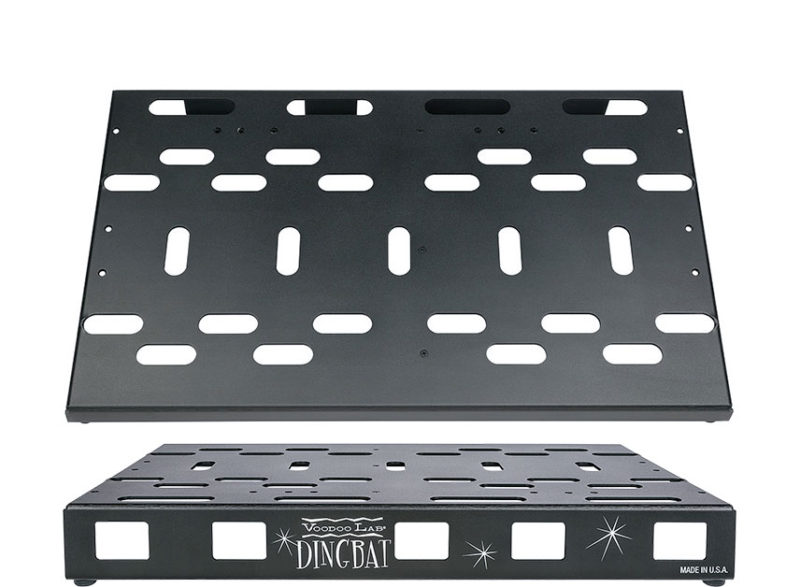 Pedalboards – Voodoo Lab