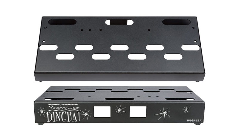 Pedalboards – Voodoo Lab