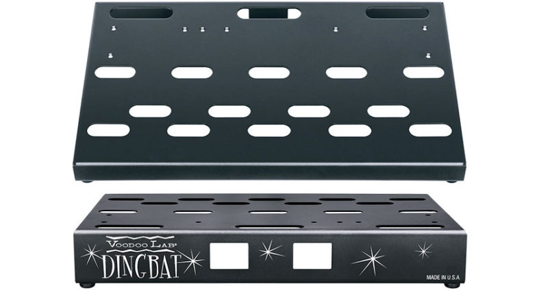 Pedalboards – Voodoo Lab