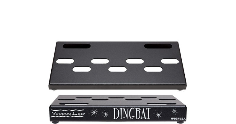 Pedalboards – Voodoo Lab