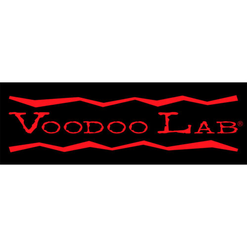 Voodoo Lab Stickers – Voodoo Lab