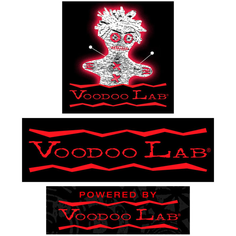 Merch & Apparel – Voodoo Lab