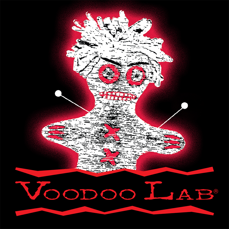 Home - Voodoo Lab